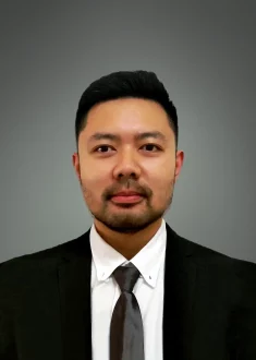 Team Members - Putranto Alliance