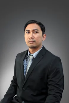 Team Members - Putranto Alliance