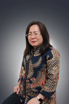 Team Members - Putranto Alliance